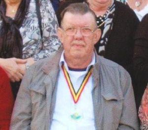 Marc Degroote overlijdt tijdens kaartwedstrijd in Lendelede - KW.be