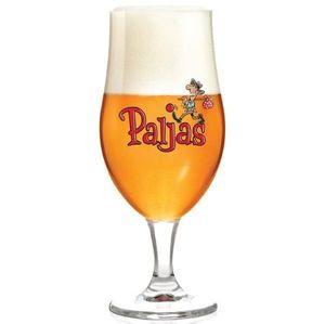 Brouwerij Henricus lanceert kunststoffen Paljas-glas - KW.be