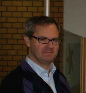 Peter Verbeke wordt directeur hotelschool Ter Duinen - KW.be