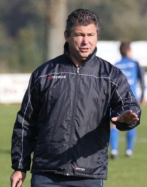 Rik Bouckaert vervangt Tony Bourgeois bij SV Loppem - KW.be