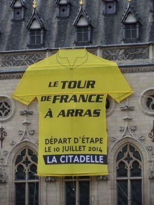 Dirk Lievens: "Roeselare moet indruk maken op de Fransen tijdens de ...