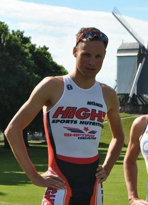 Michael Van Cleven wint Den Halven van Damme - KW.be