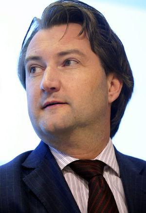 Lars Machenil: geboeid door complexiteit - Trends Kanaal Z