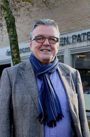 Niet herverkozen schepen Robert Bailleul uit Diksmuide: "Ik verlaat met ...