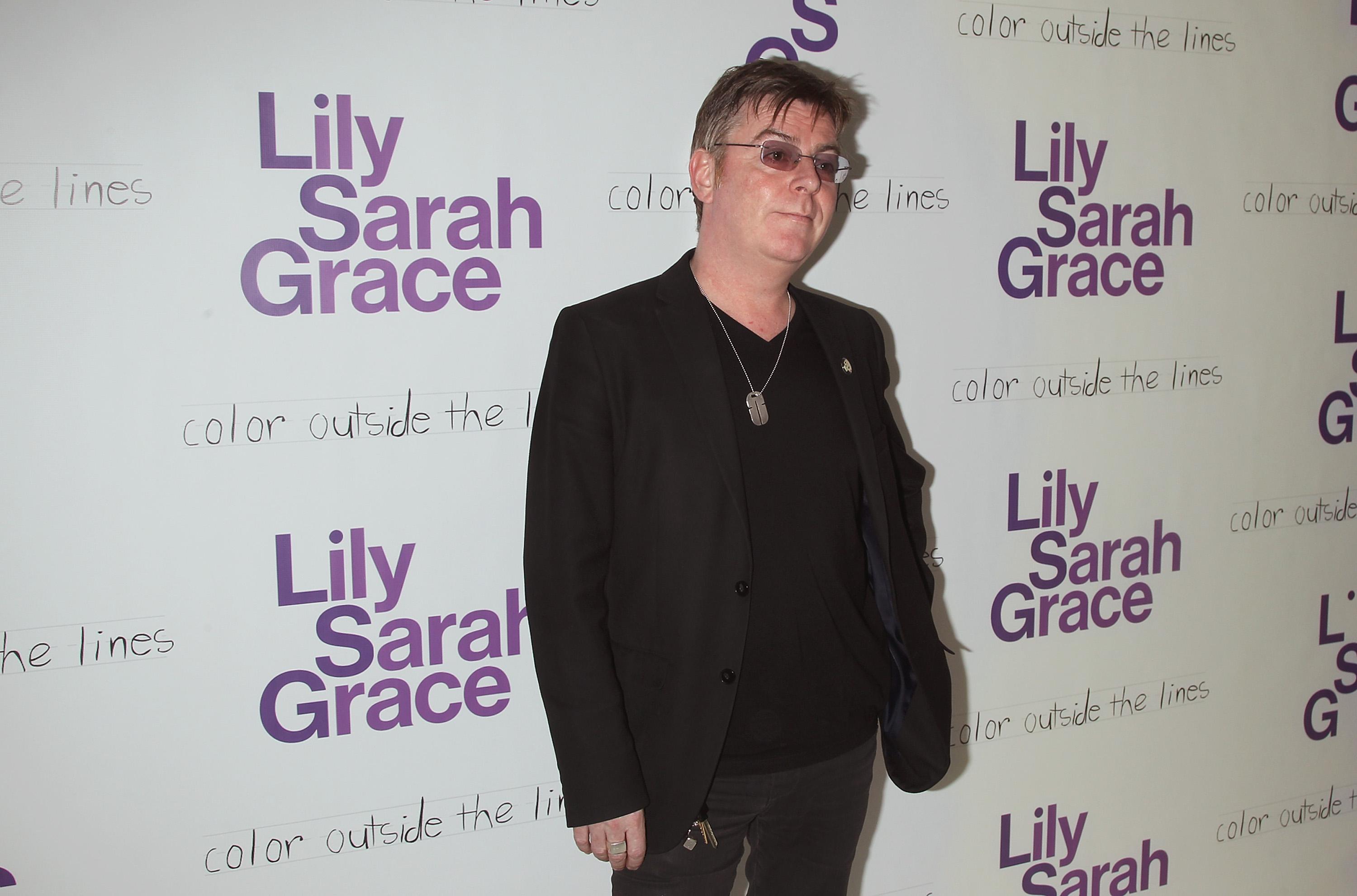 Andy Rourke, bassist van The Smiths, overleden