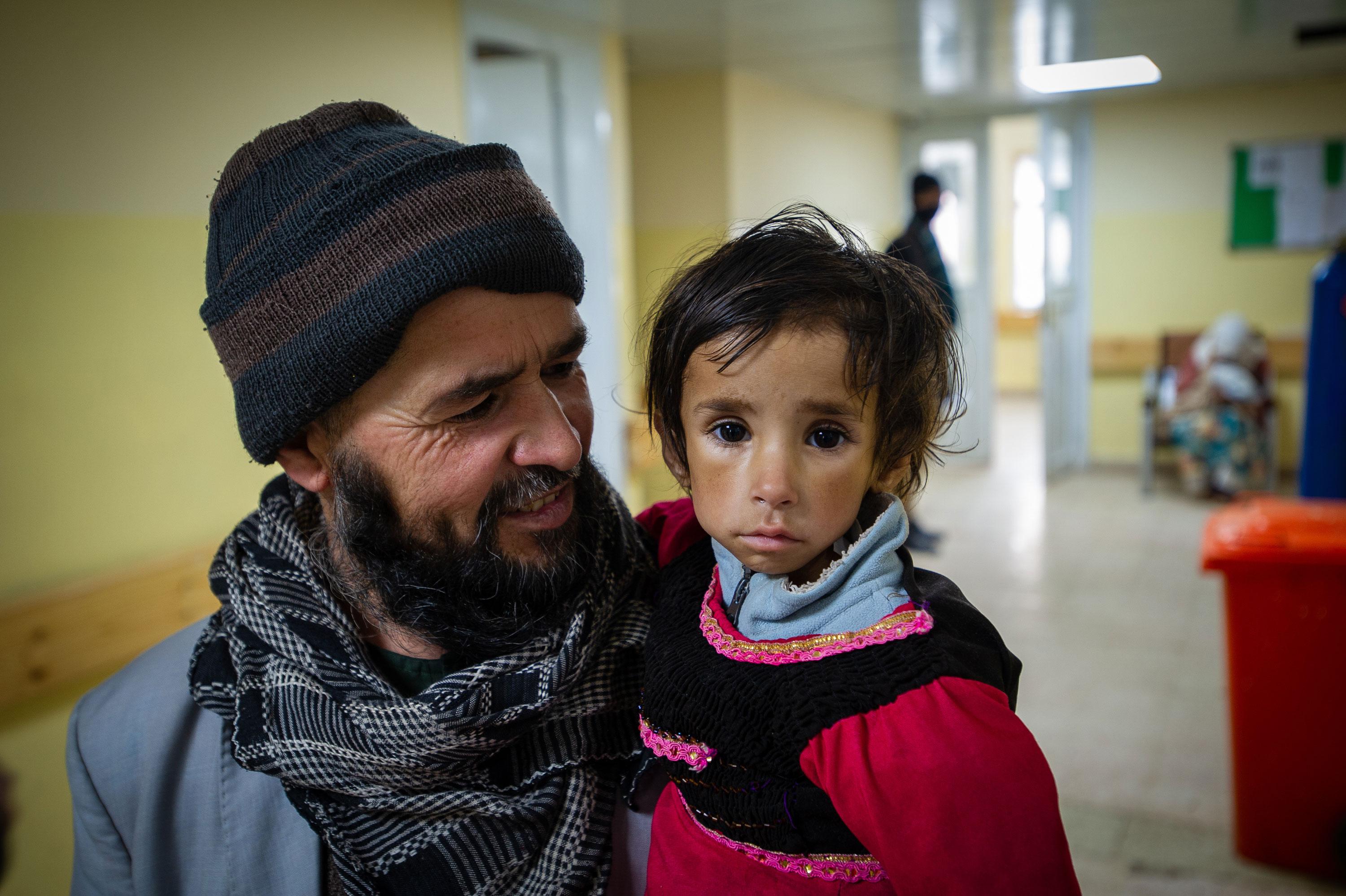 Unicef: 8 miljoen kinderen dreigen te sterven van honger