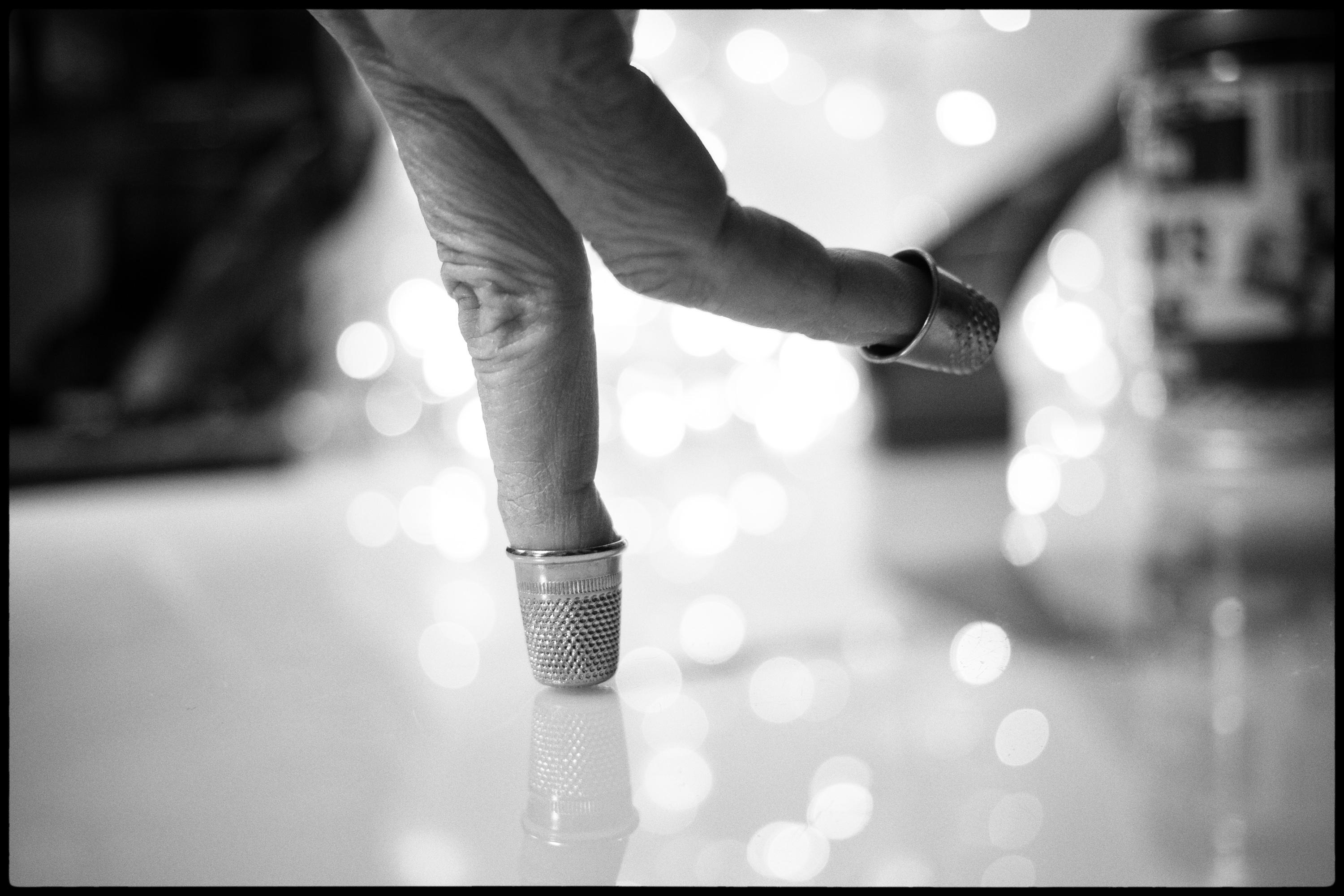 Le sublime spectacle "Cold Blood" revient en décembre à Wolubilis