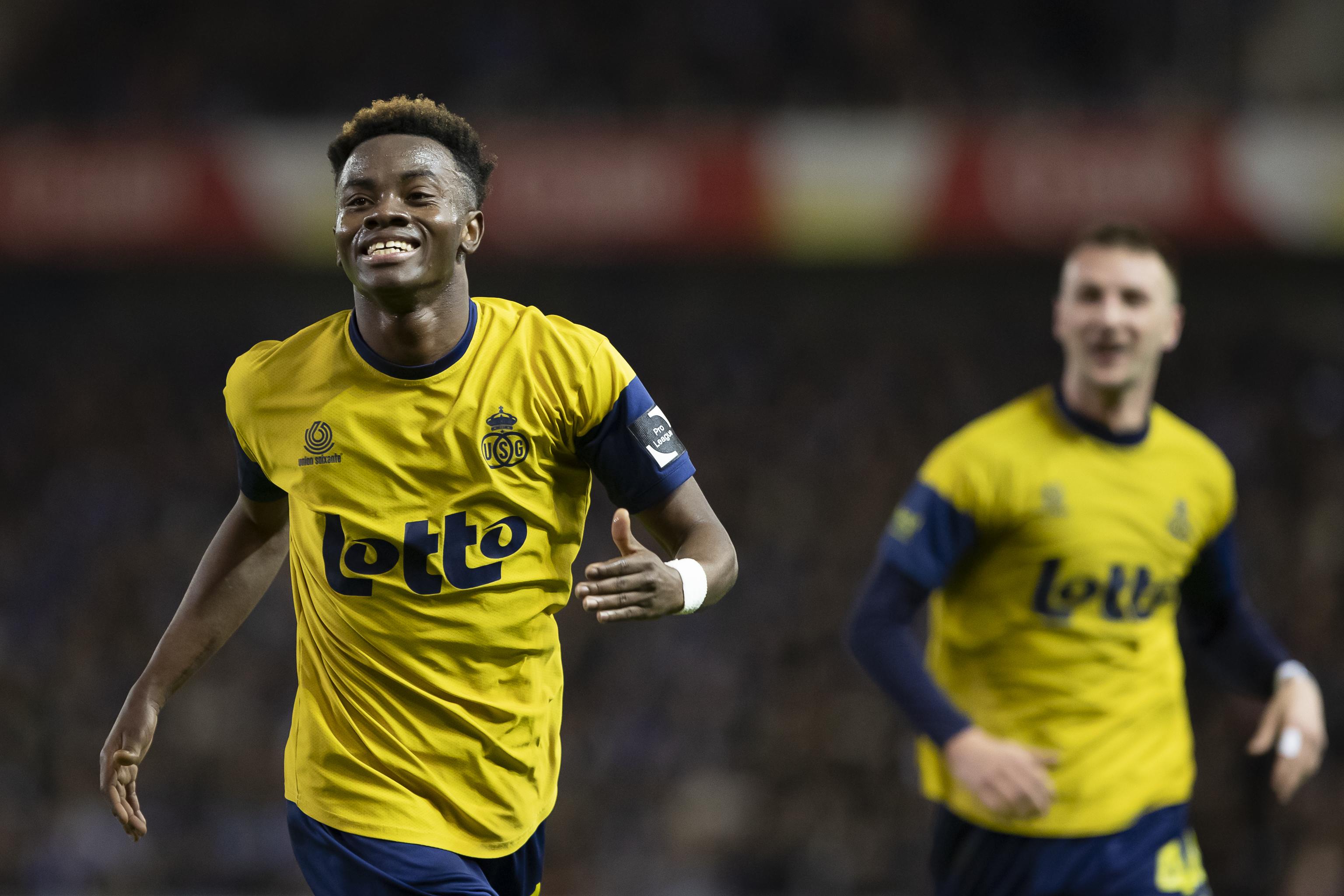 Hoe Union als geen ander een tegenstander een mes in de rug kan steken