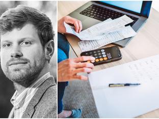Guy Taffe - Trends-Tendances
