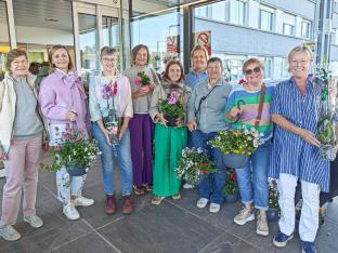 Levensloop Westhoek kondigt vierde editie aan - KW.be
