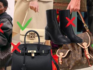 Parmentiersoep met kruidenolie