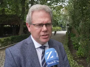 CEO en COO van moederbedrijf Pornhub stappen op - Trends.be