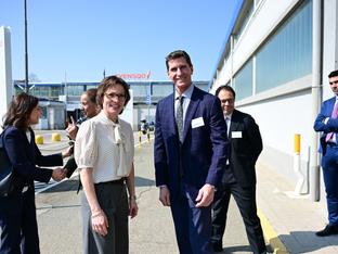 Carrefour : après l’Italie et la Roumanie, la Belgique sur la sellette ...