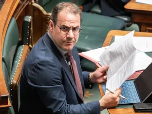 Chantal De Vrieze va siéger au Comité de direction de la FEB - Trends ...