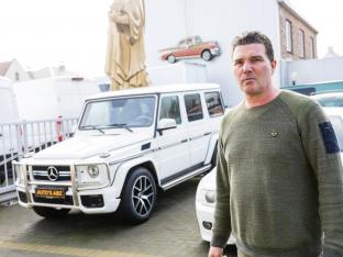 Hans Bonte legt eed af als Vlaams minister - KW.be