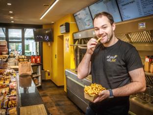 Stefaan Vercooren neemt afscheid als schepen, maar blijft ...