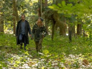 Cyril et la famille - Télépro