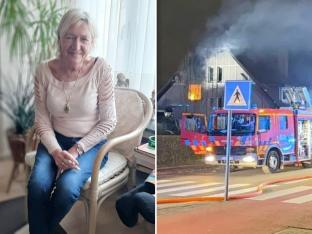 Uitgeweken West-Vlaamse Ellen Moons als eerste vrouw ooit aan het hoofd ...