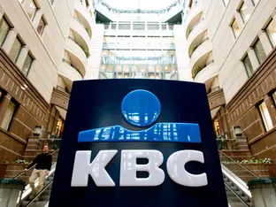 KBC Ancora keert geen dividend uit - Trends.be