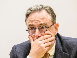Tom Simonts (KBC) over X-Fab: 'Twee verhalen: een nieuwe omgeving en ...