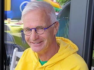Gringo, bijna 20 jaar na zijn iconische passage in ‘Temptation Island ...