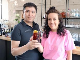Serveert 't Klein Plezier in Houtem de beste picon van West-Vlaanderen ...