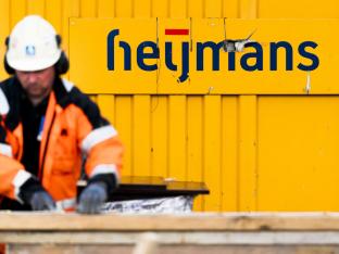 Nakende groeispurt voor Fugro (Trends)