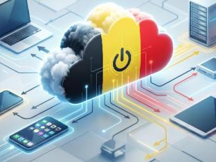 Robotic Process Automation - Trends.be