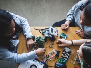 Robotic Process Automation - Trends.be