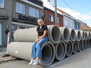 Veel plezier tijdens officiële opening clubterrein LRV Anzegem met ...