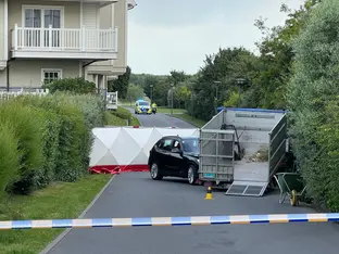 Ondanks eerdere veroordeling voor mishandeling kinderen staat vader (45 ...