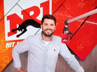 LE 6/9 SUR NRJ & AB3 - Télépro