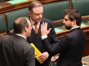 Bpost : l'accord contesté par les syndicats, la paix sociale en suspens ...