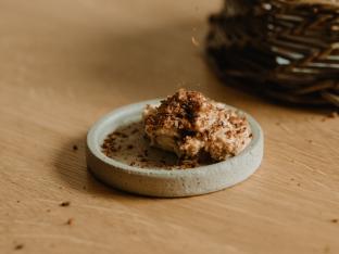 Maak van je diner een defilé: 3 recepten van restaurant Matobar