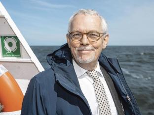 Cruciaal voor de economie, maar superdiscreet: het imperium van de ...