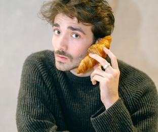 Internetfenomeen Timon Verbeeck lanceert nieuw boek: “Het is echt leuk ...