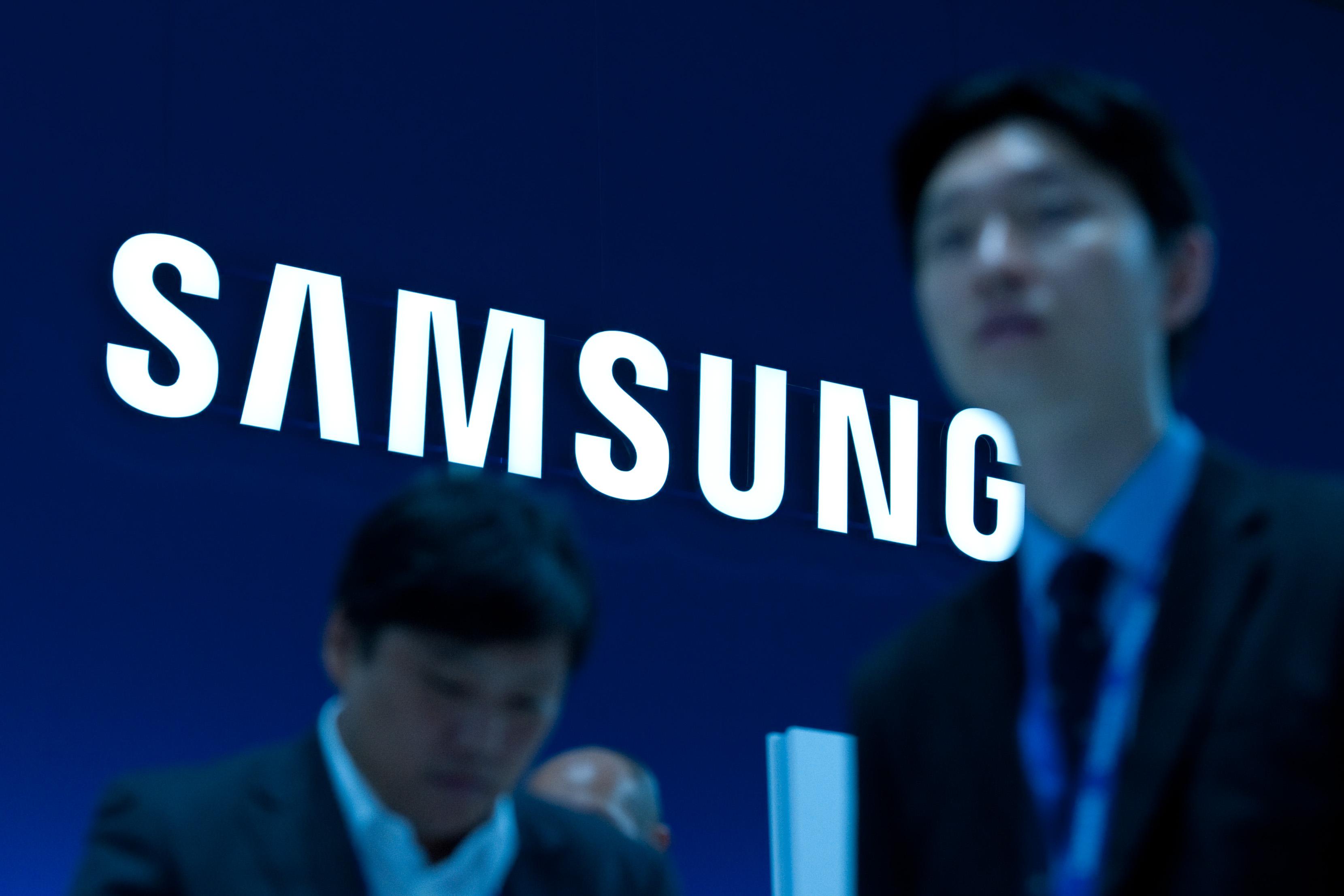Samsung vermindert nu ook productie van chips na jaren van tekort