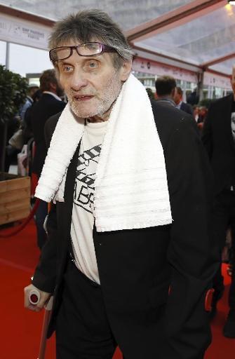 Filmregisseur Robbe De Hert overleden