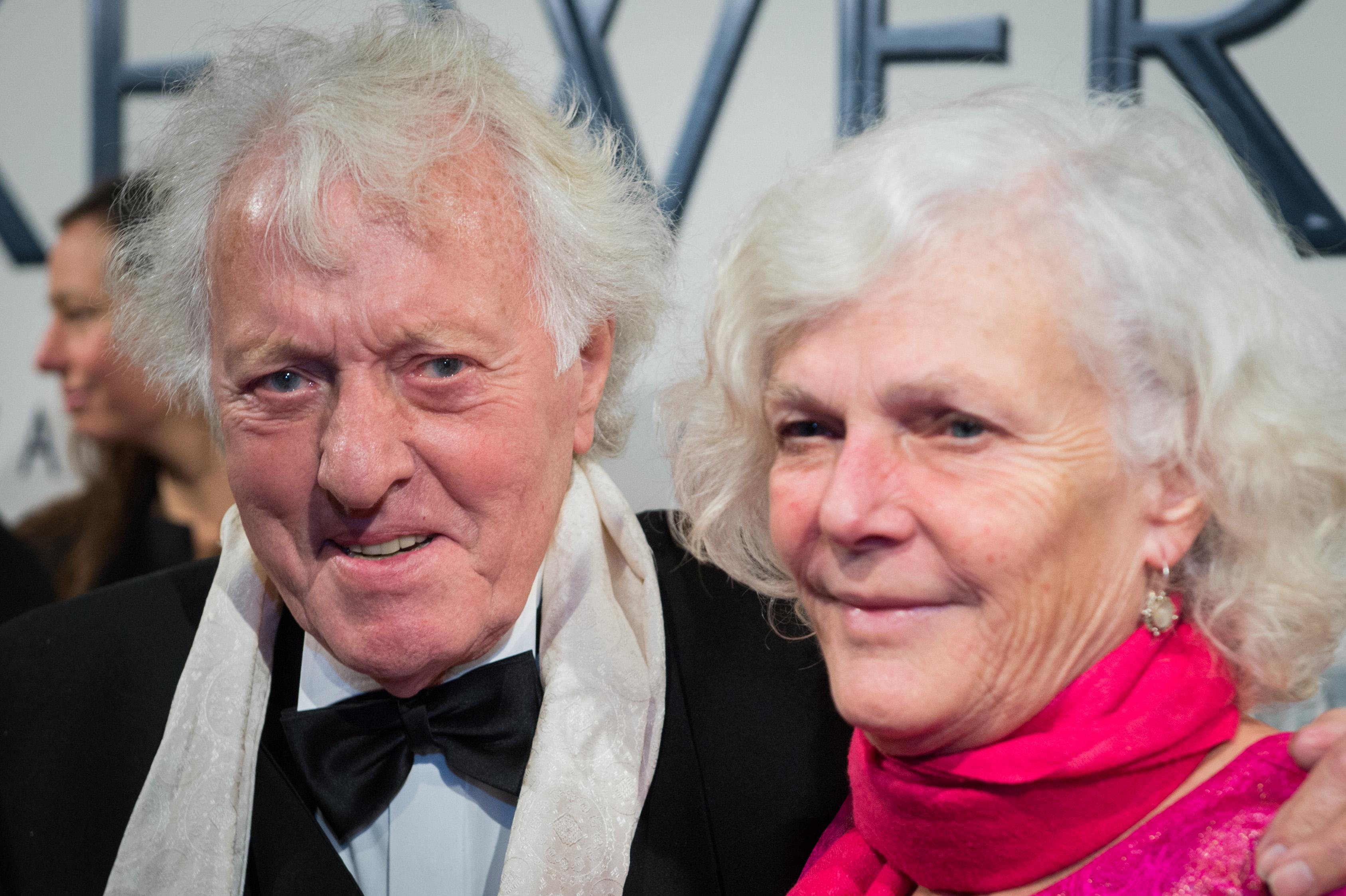 Nederlandse acteur John Leddy, bekend van 'Zeg 'ns Aaa', op 92-jarige ...