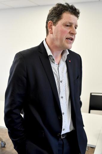 Tom Meeuws buiten vervolging gesteld voor schriftvervalsing