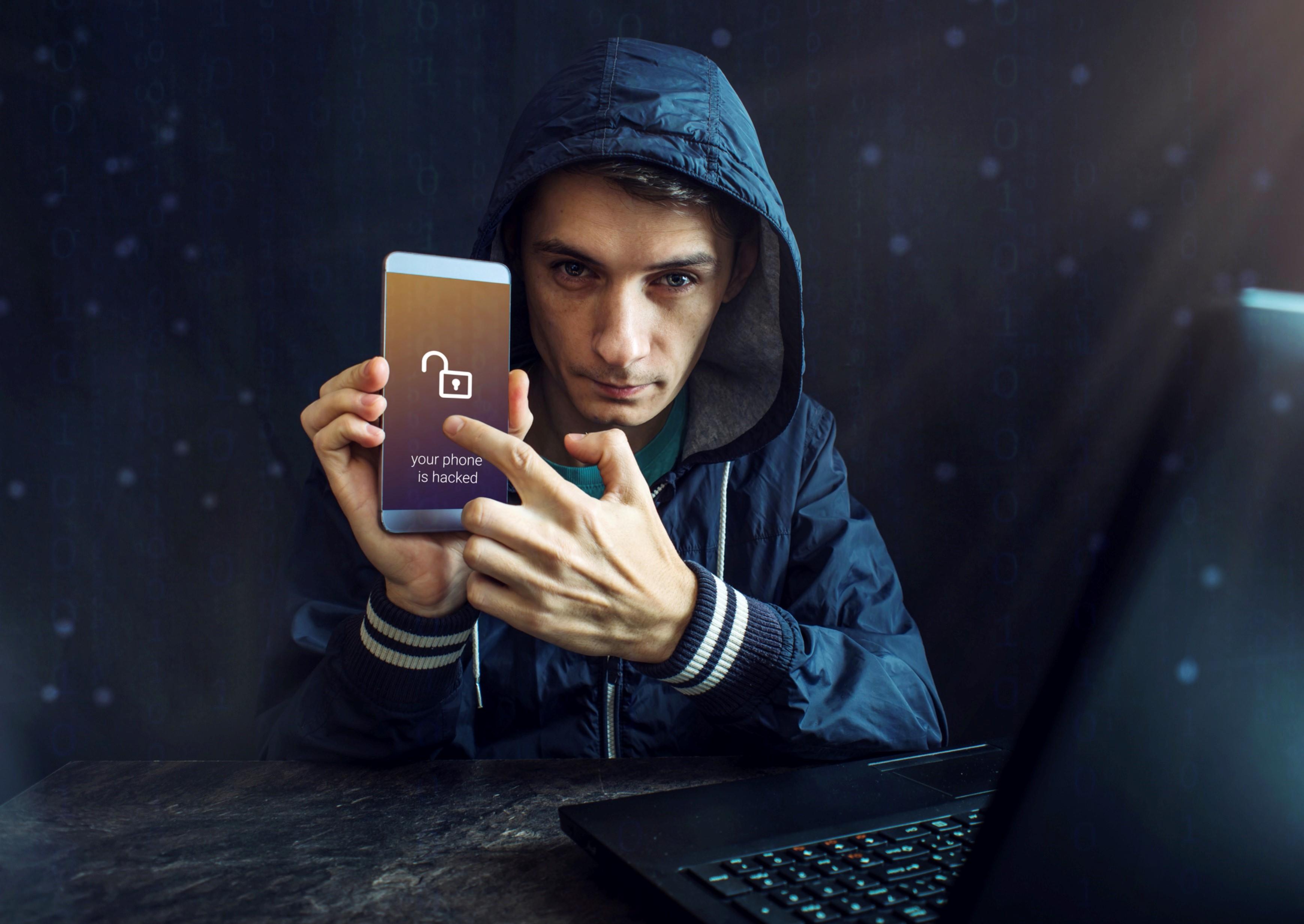 Google: ‘Beaucoup de téléphones peuvent être piratés à cause d’un bug ...