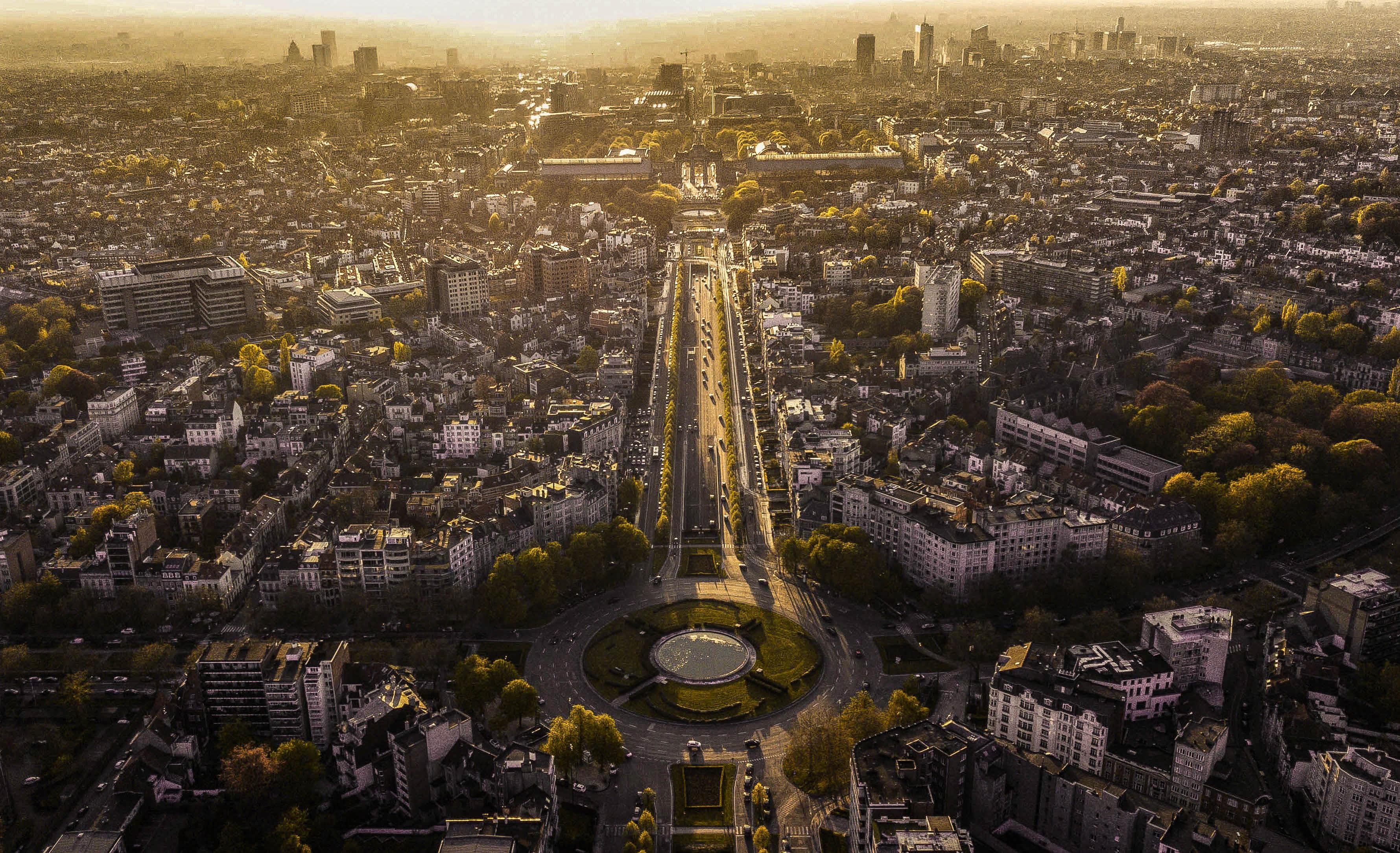 Le Belge se rue sur les secondes résidences... en Belgique