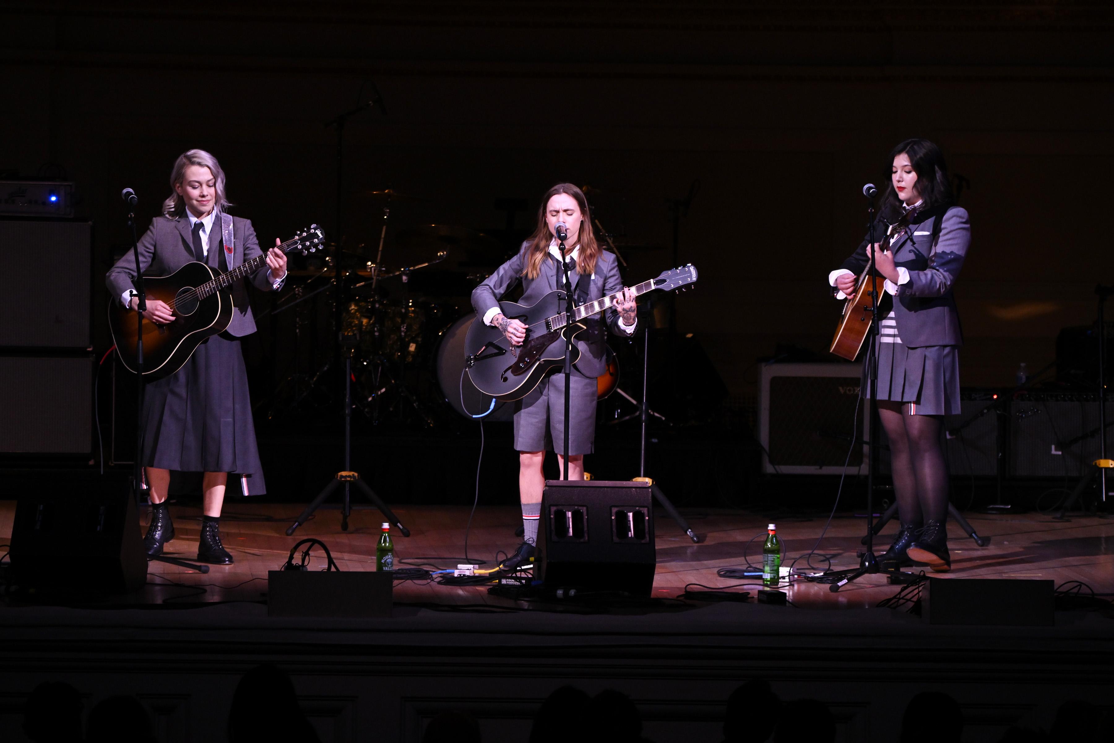 17 nieuwe namen voor Pukkelpop 2023, waaronder Boygenius