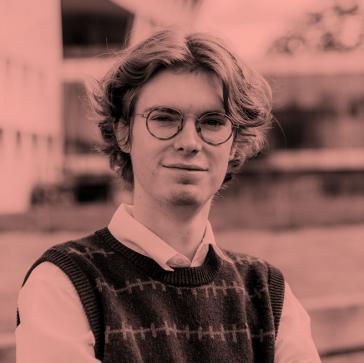 Daan Reydams, Auteur bij Knack