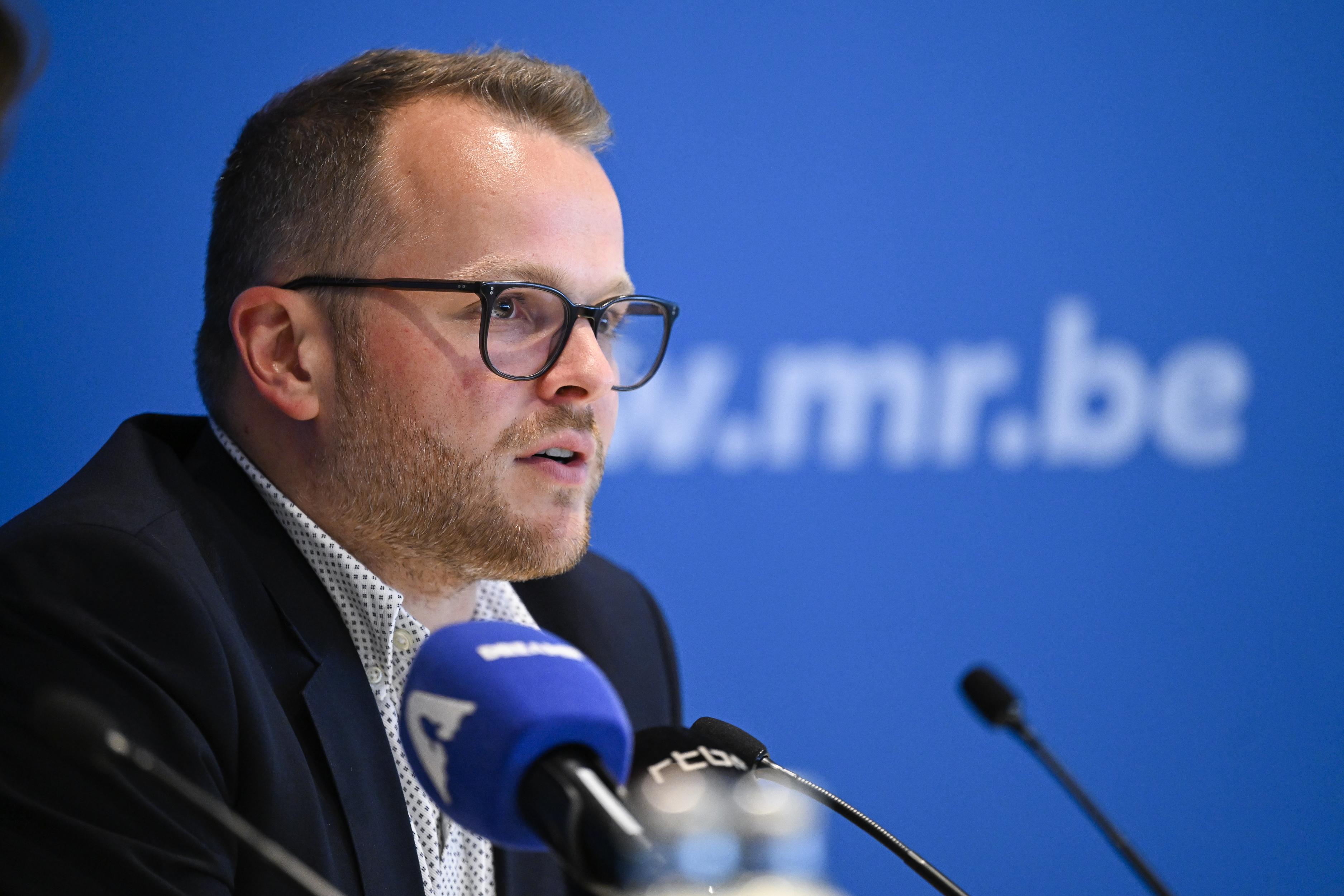 Le MR veut maintenir l'avantage fiscal pour la protection juridique