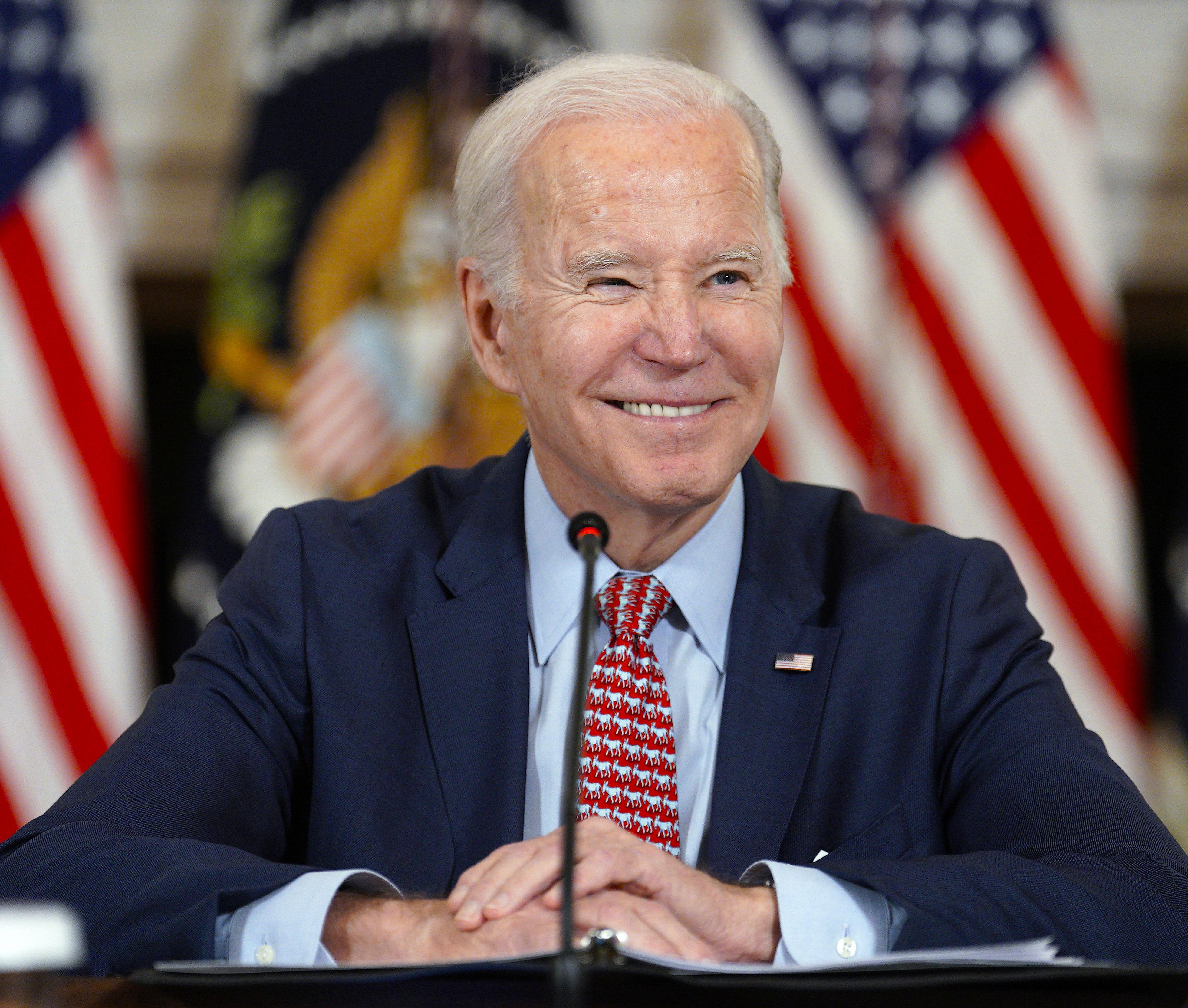 Etats-Unis: le 14e amendement pourrait-il sauver le pays du défaut de ...