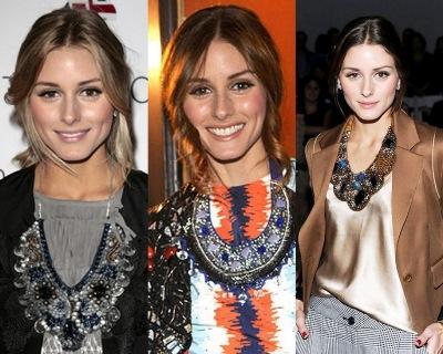 Statement kettingen ♥