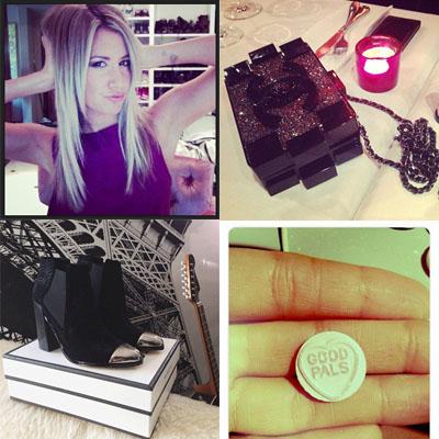 Twitterweek van de celebs