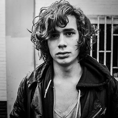 Mannenpraat: Lucas Hamming