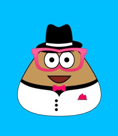 Fab app: Pou